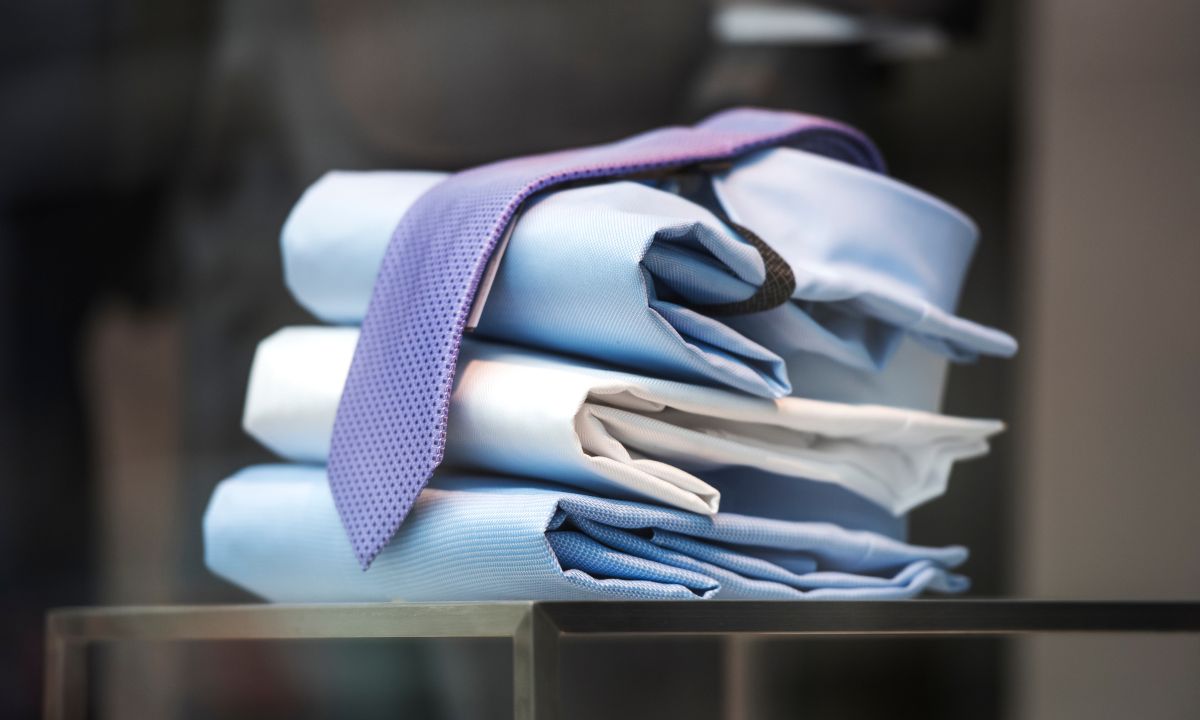 Les marques de chemises incontournables pour les hommes | Matieres ...
