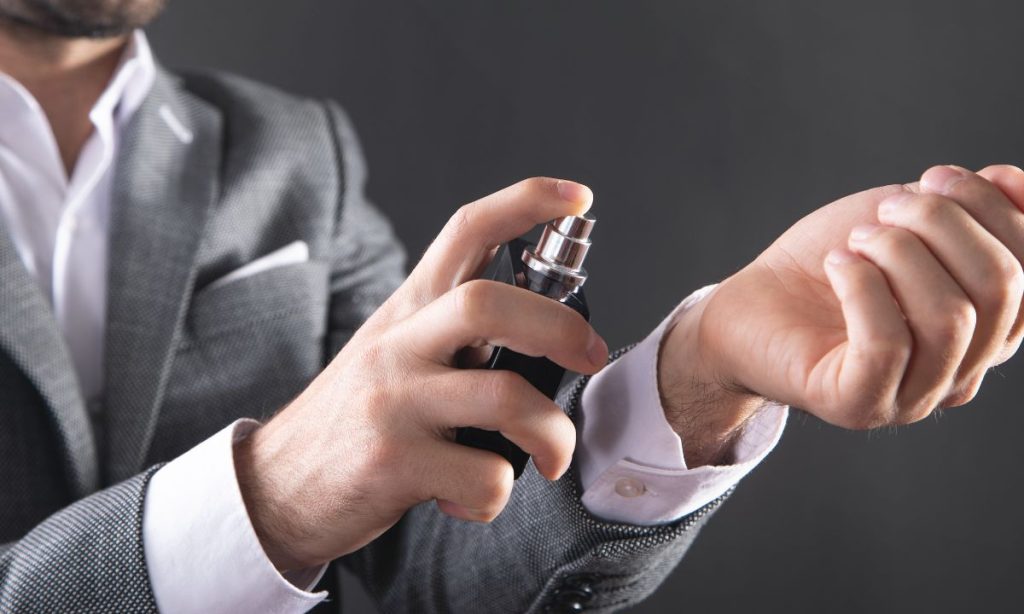 Liste des dupes de parfum pour homme de chez Action | Matieres Francaises